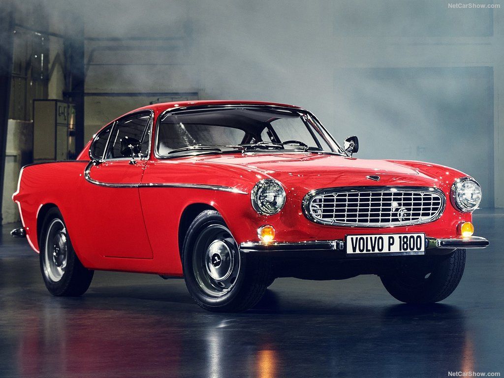 9 Classic European Performance Cars Every Gearhead Should Drive