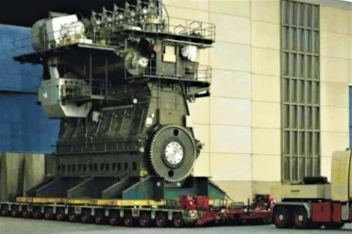 These Are The 10 Sickest Two-Stroke Engines Ever Made