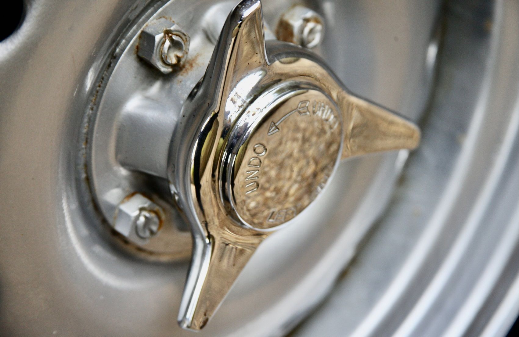 10 Things We Just Found Out About The Gordon Keeble GK1