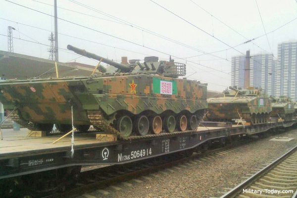 10 Most Capable Infantry Fighting Vehicles Of The 21st Century