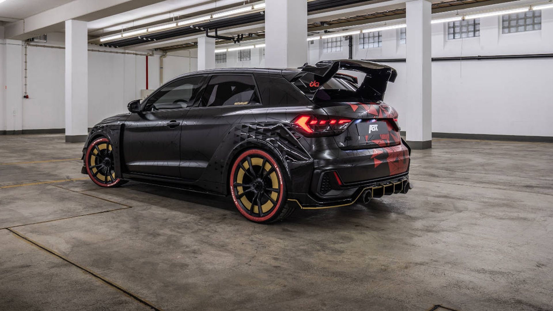 10 Reasons Why The Audi S1 Is Perfect For Gearheads