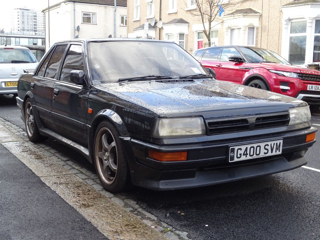 10 Japanese Cars That Look Cool, But Should Never Be Bought By Anyone