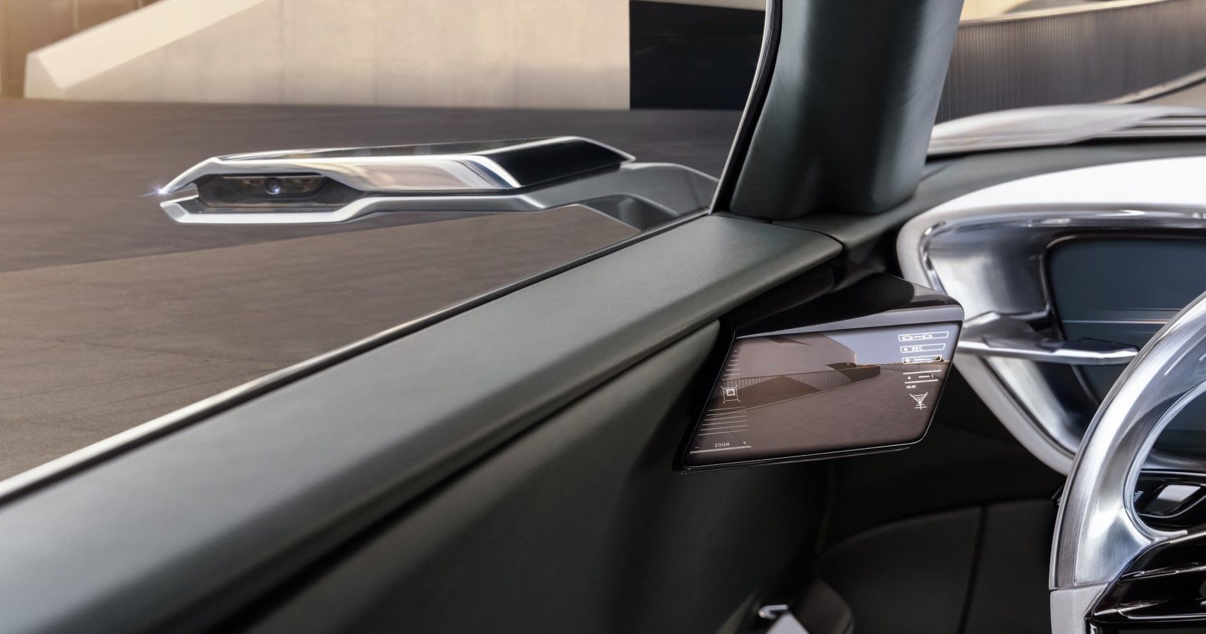 Buick Wildcat EV Concept Gives Us A Peek At The Brand's Electrifying Future