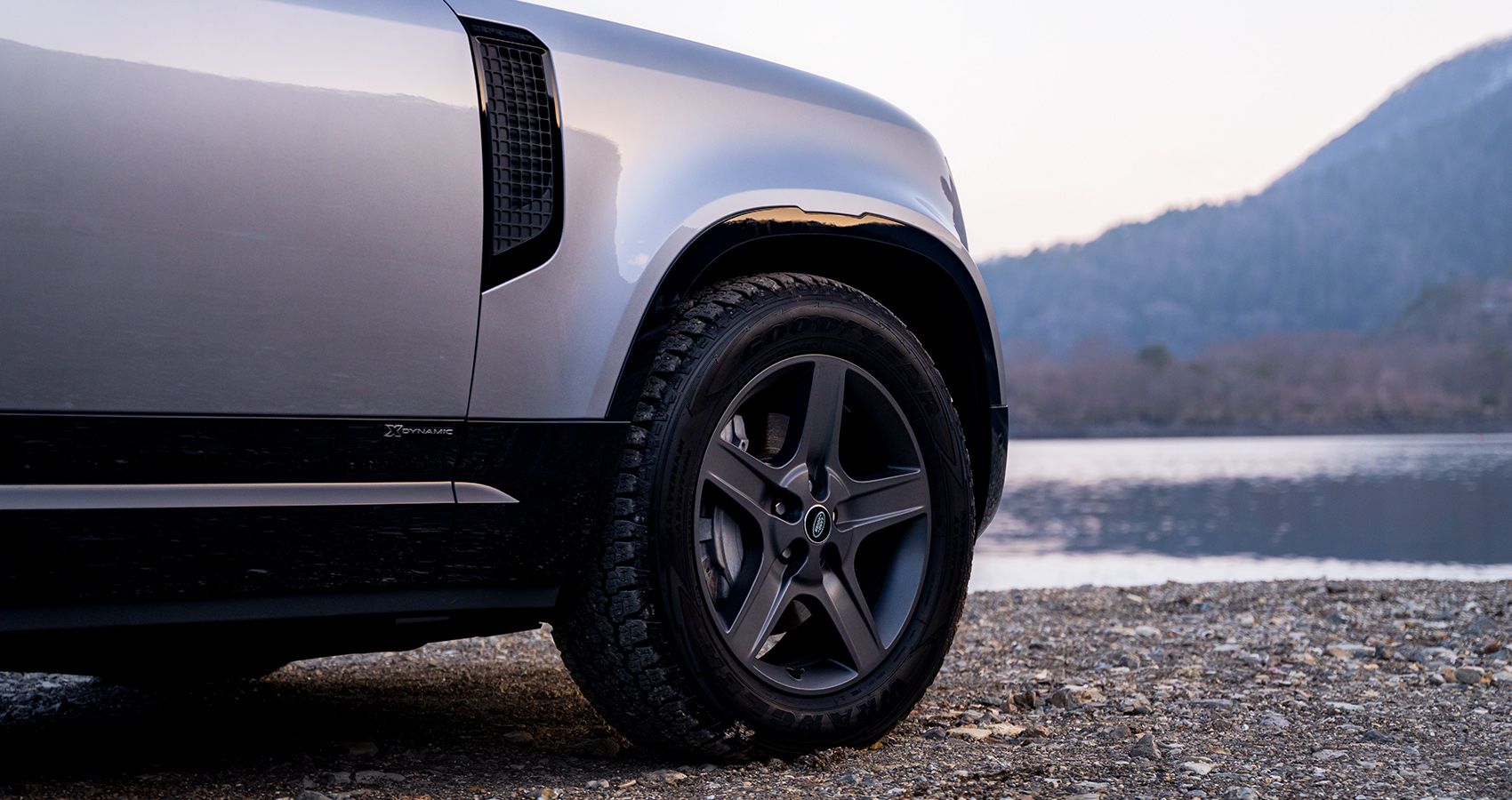 2021 Land Rover Defender 110 D300 Review: This Might Be The Better ...