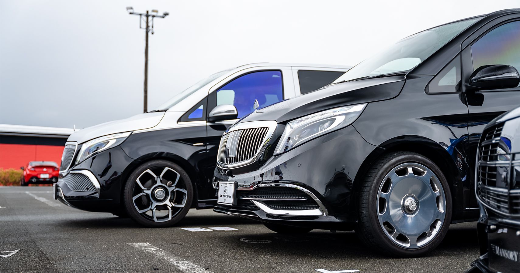 EXCLUSIVE: Our Favorite JDM Cars From Fuji Speedway’s MotorFan Festa