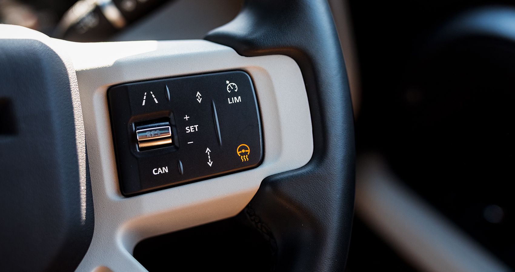 The Land Rover Defender’s Fanciest Features You Probably Didn’t Know