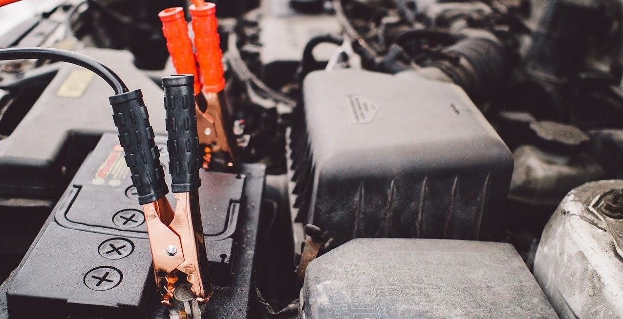 This Is The Easiest And Safest Way To Jump Start A Car