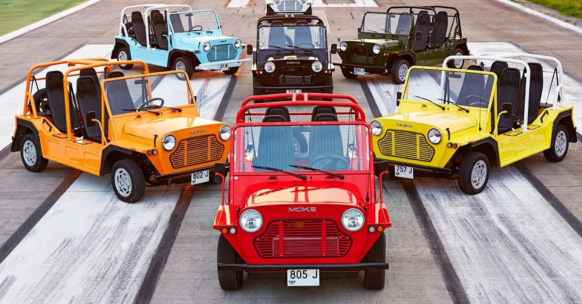 Why We Love Chris Jenner’s Christmas EV Gifts To The Kardashians