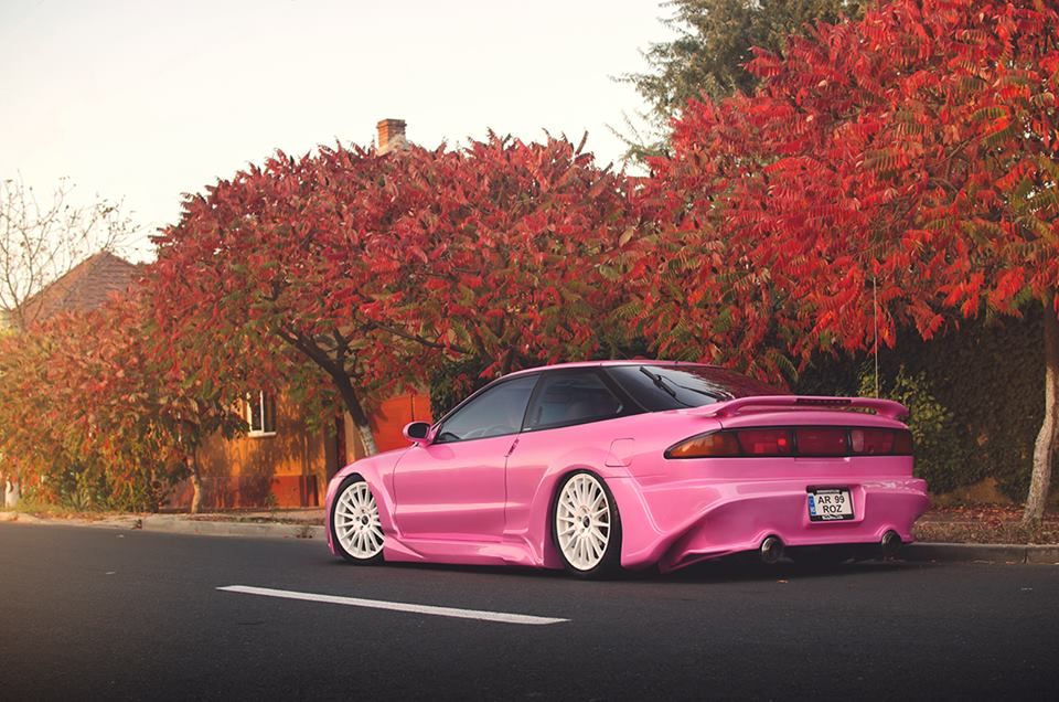 7 Things We Love About The Ford Probe (2 Reasons Why We'd Never Buy One)