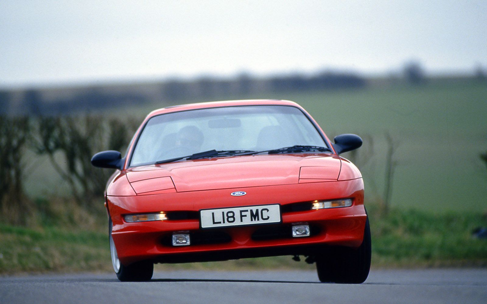 7 Things We Love About The Ford Probe (2 Reasons Why We'd Never Buy One)