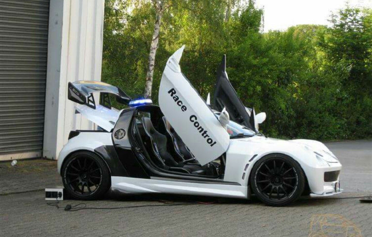 10 Ugly Cars That Look Surprisingly Cool With Some Modifications
