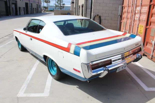10 Of The Coolest Cars AMC Ever Made