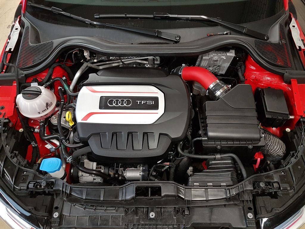 10 Reasons Why The Audi S1 Is Perfect For Gearheads