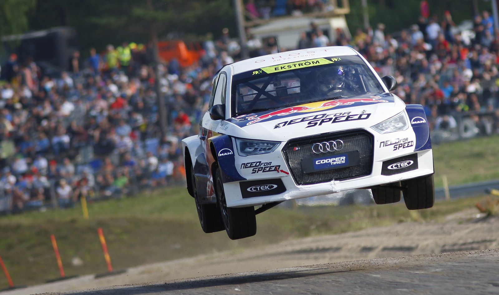 10 Reasons Why The Audi S1 Is Perfect For Gearheads
