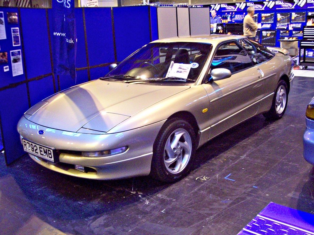 7 Things We Love About The Ford Probe (2 Reasons Why We'd Never Buy One)