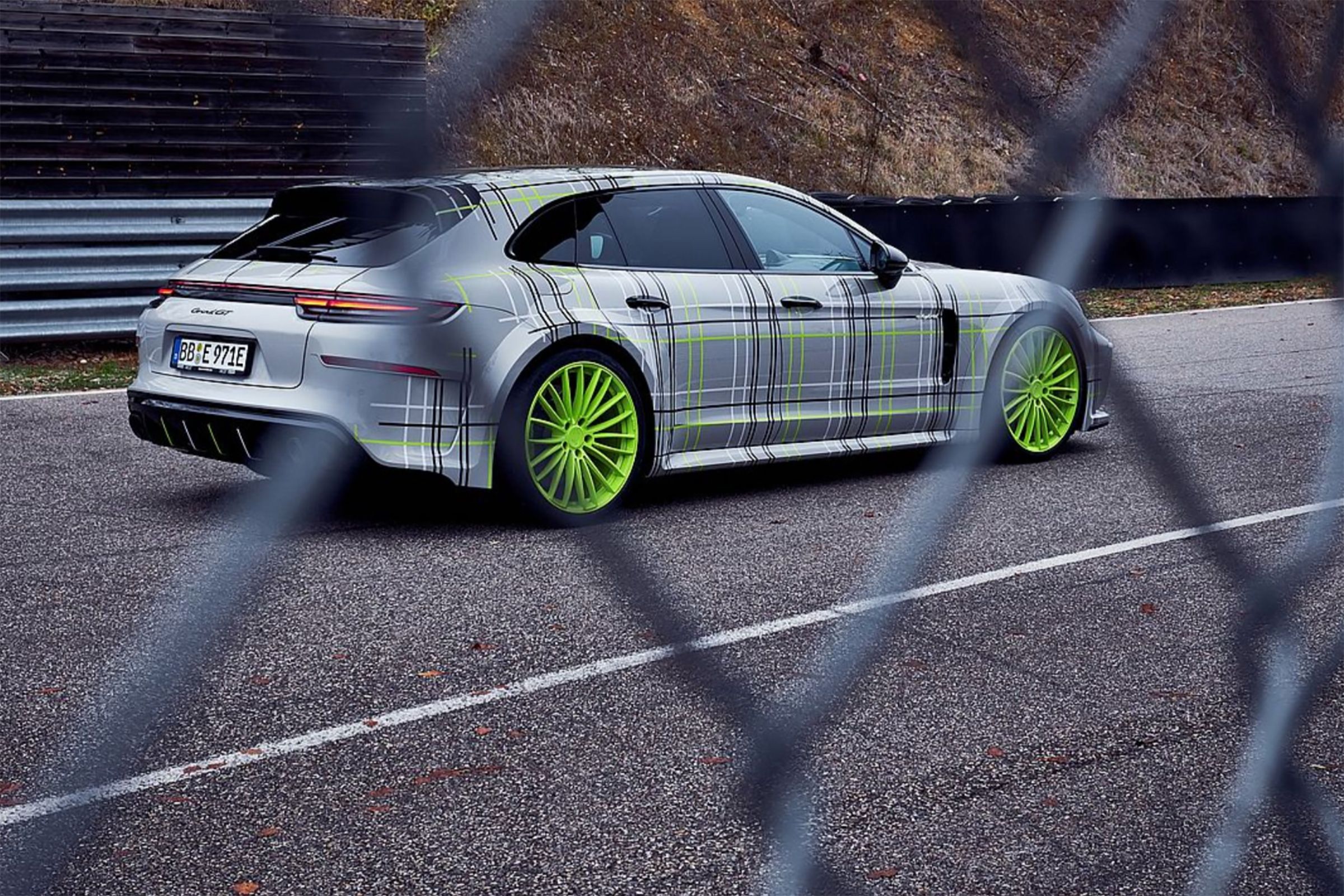 10 German Sports Cars That Can Be Modified To Annihilate Most Supercars