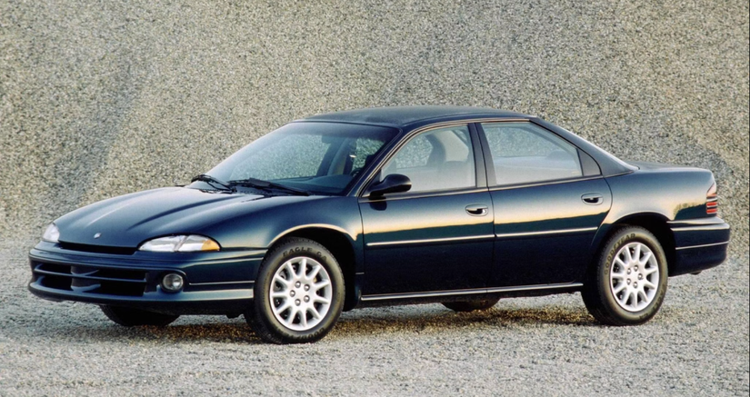 Greatest Chrysler Creations Of The 1990s