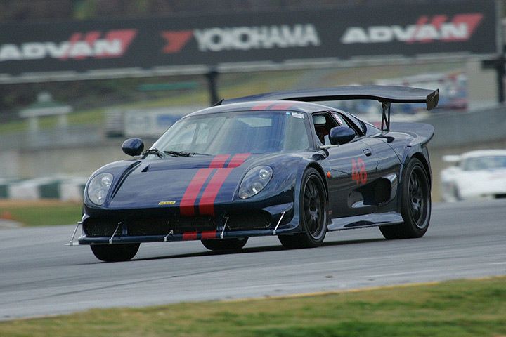 10 Things You Didn't Know About The Noble M400