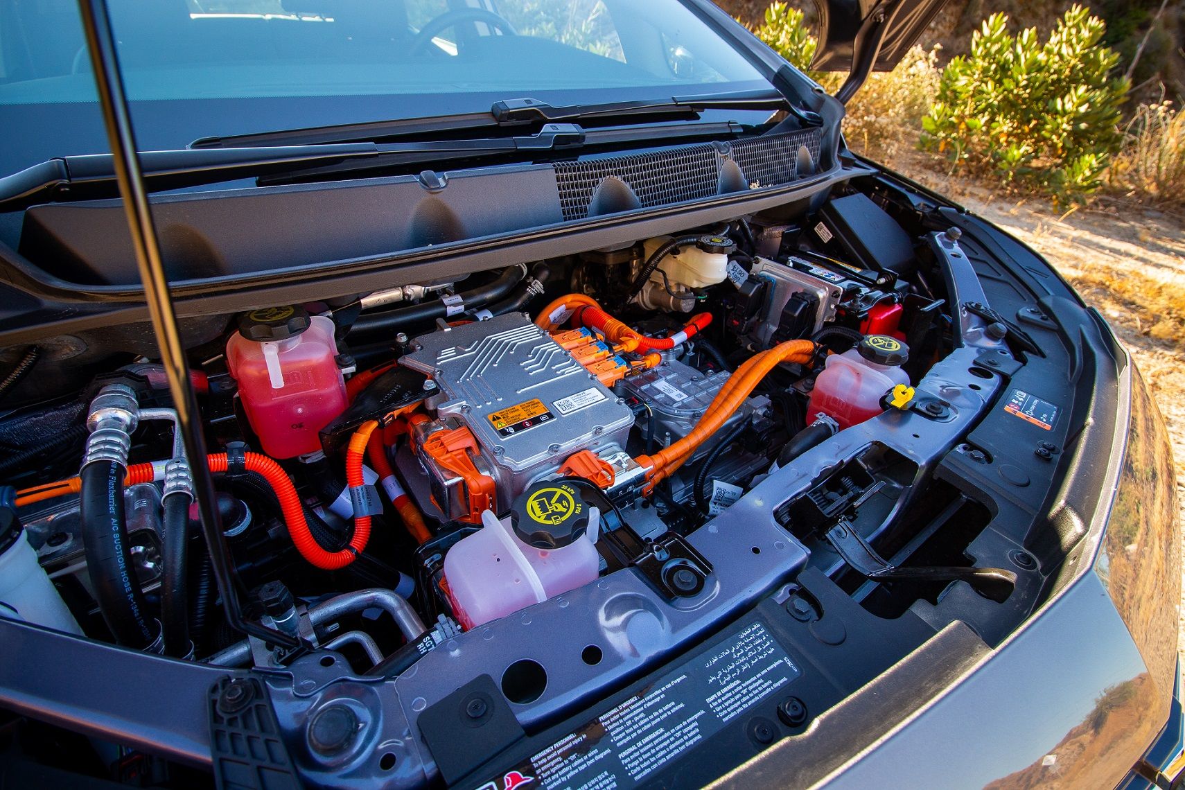 2022 Chevrolet Bolt EV Review: An Unparalleled Electric Car Bargain