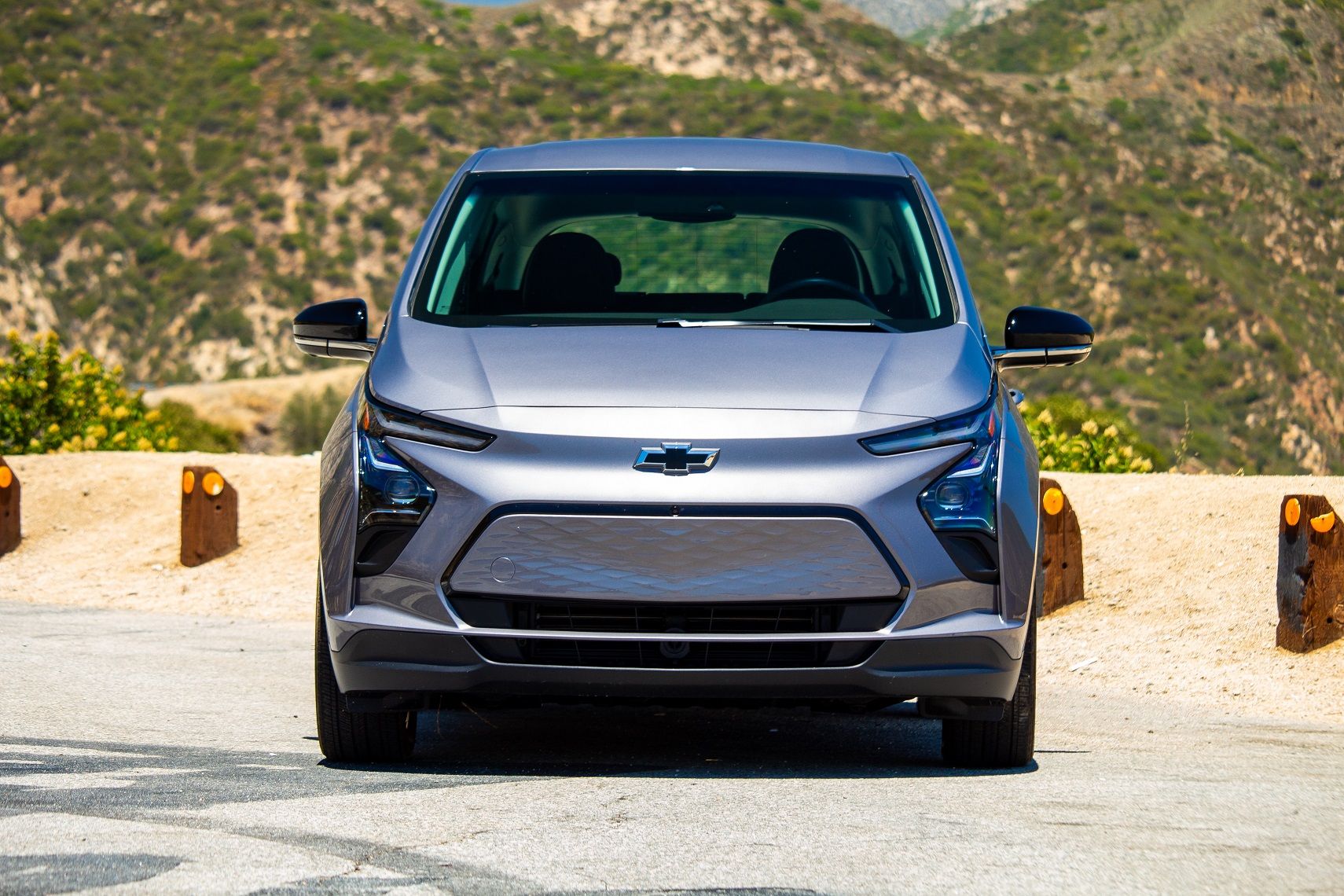 2022 Chevrolet Bolt EV Review: An Unparalleled Electric Car Bargain