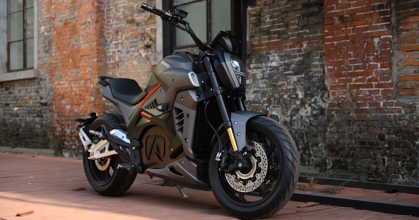 10 Best Chinese Motorcycles