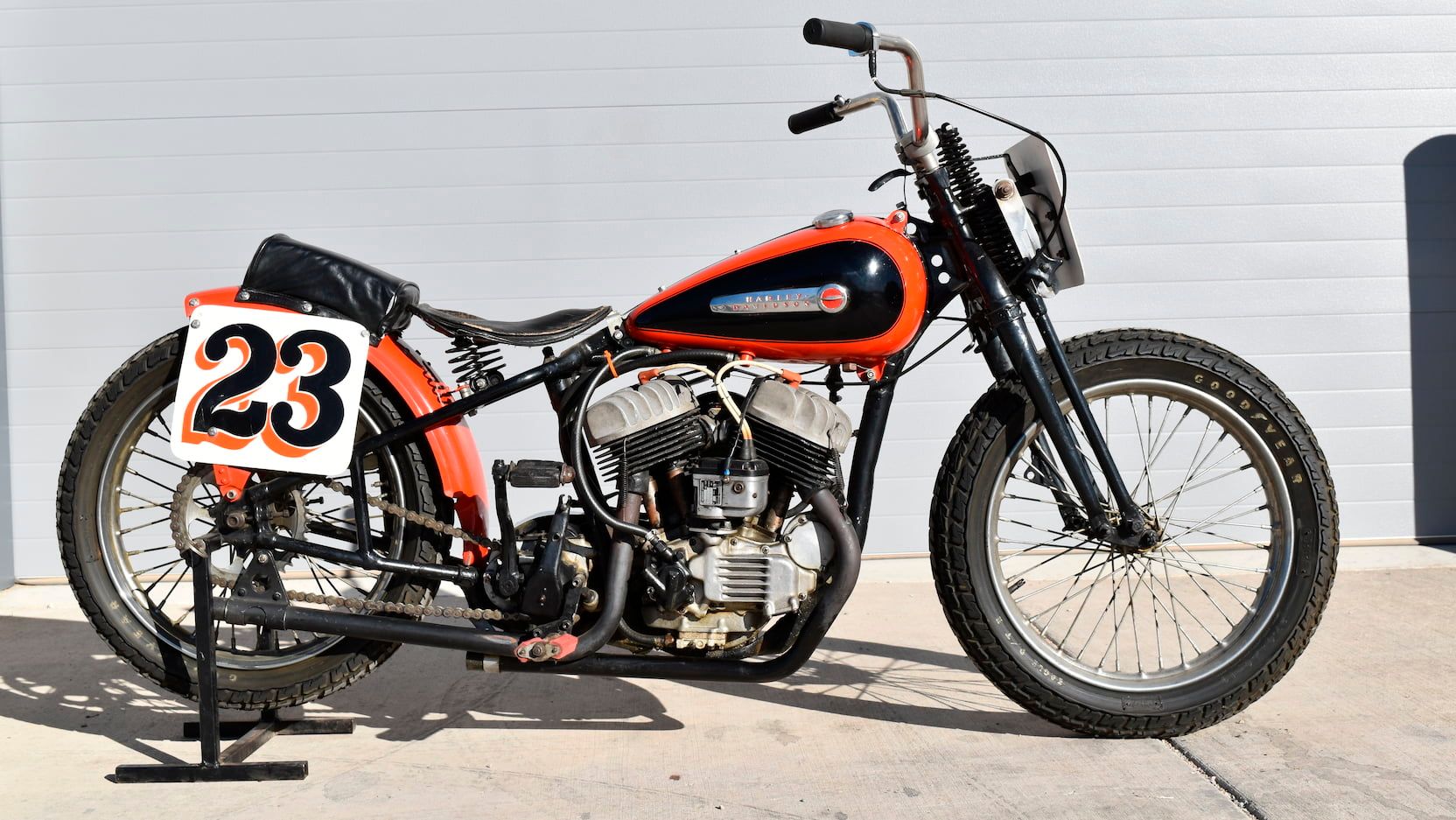 These Are The Best Harleys From Every Decade Of The 20th Century