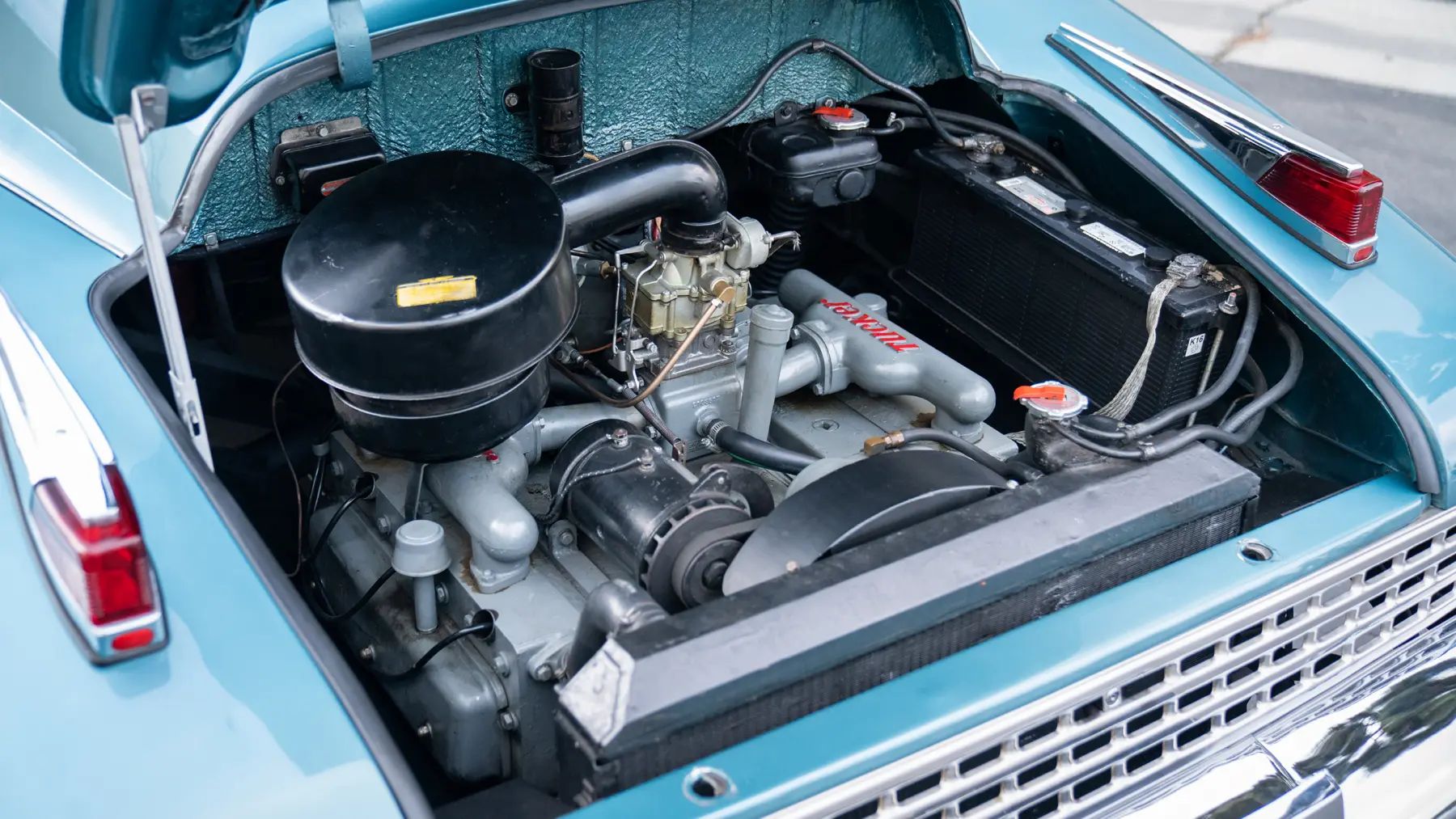 5 Questionable Engines That Made It In Production Cars