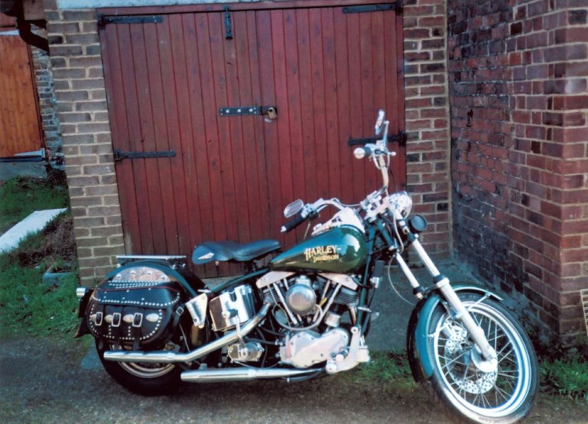 10 Things Only Real Bikers Know About The Harley-Davidson Electra Glide
