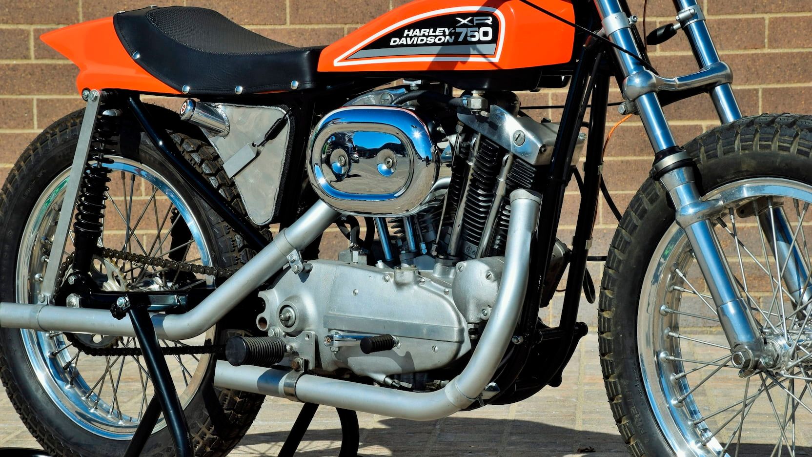 These Are The Best Harleys From Every Decade Of The 20th Century