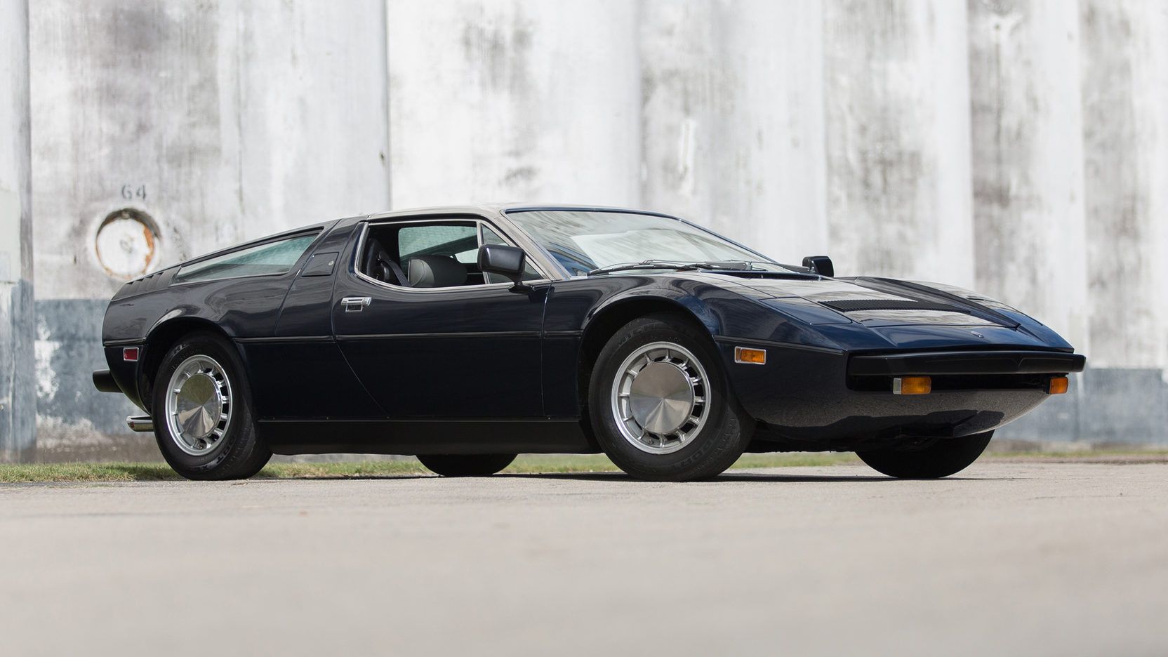 These Are The 10 Most Beautiful '70s Cars Ever Made