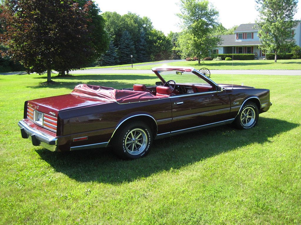 10 Classic Chryslers That'll Soon Be Worth A Fortune