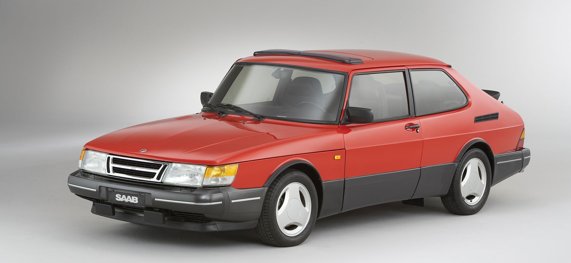 5 '90s Cars That Are Now Classic