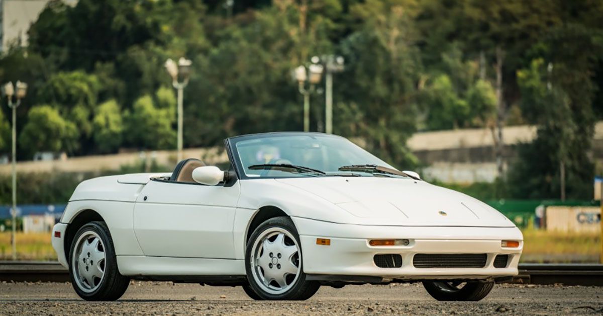 10 Common 90s Sports Cars That Faded Into Obscurity