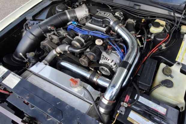 Muscle Cars (And Trucks) That Defined The 1990s