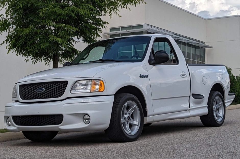 Muscle Cars (And Trucks) That Defined The 1990s