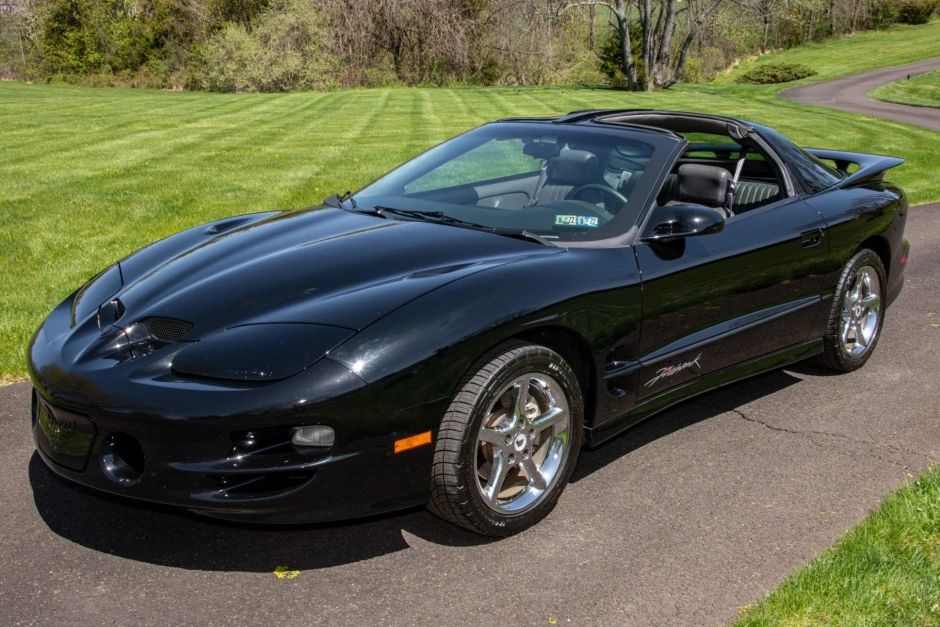 Muscle Cars (And Trucks) That Defined The 1990s