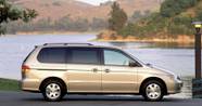 These Are Honda Odyssey Model Years You Should Avoid Buying Used