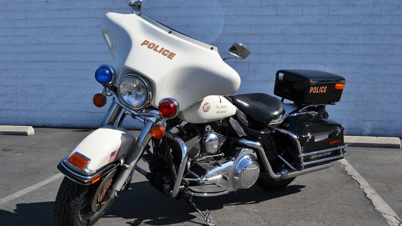 10 Things Only Real Bikers Know About The Harley-Davidson Electra Glide