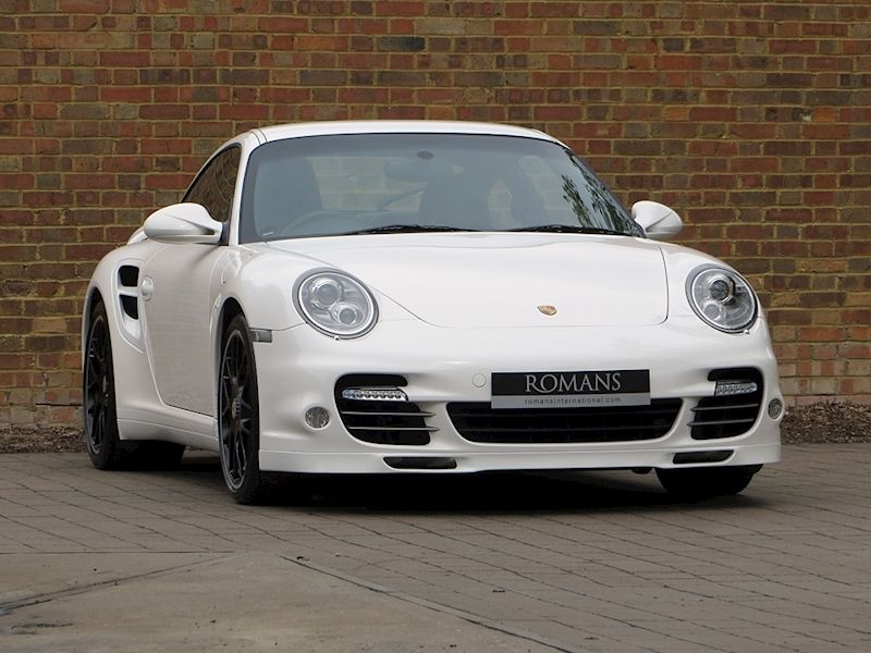10 Reliable Porsches That Are Known For Their Low Running Costs