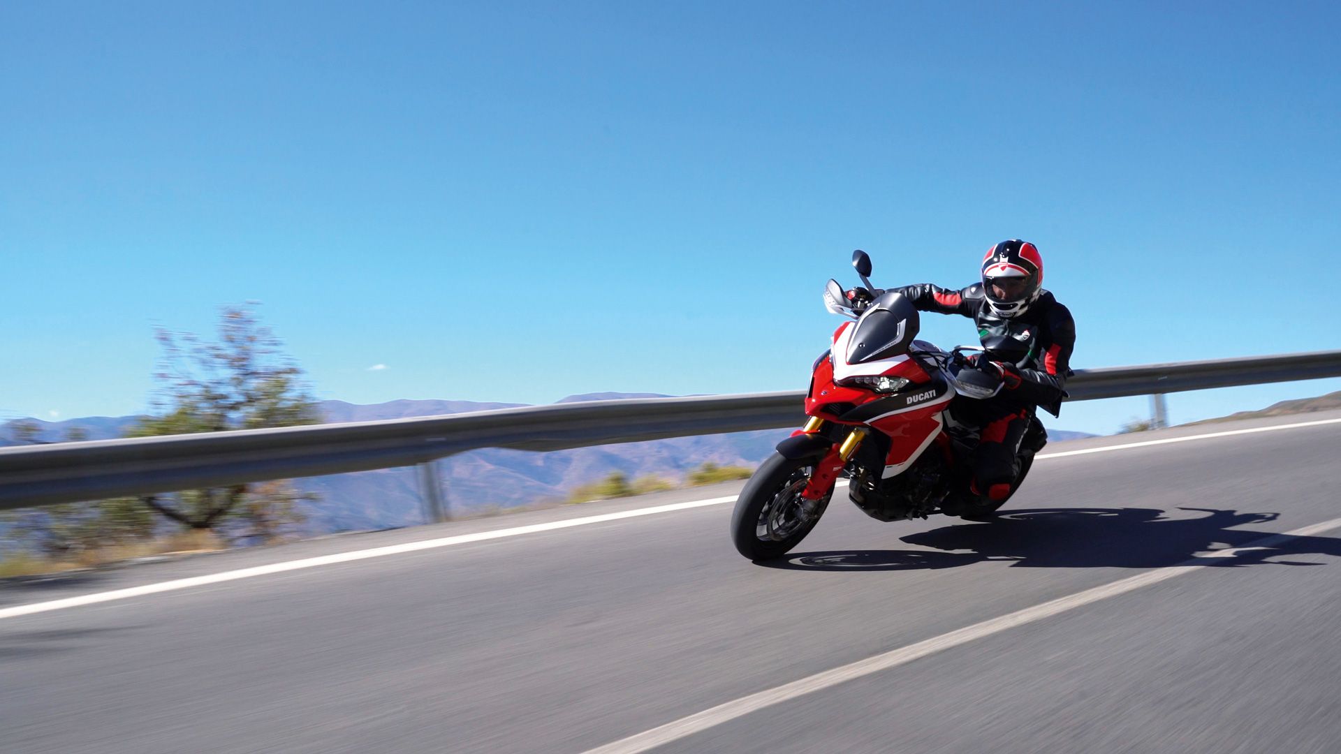 10 Fastest Pikes Peak Times Set By Motorcycles