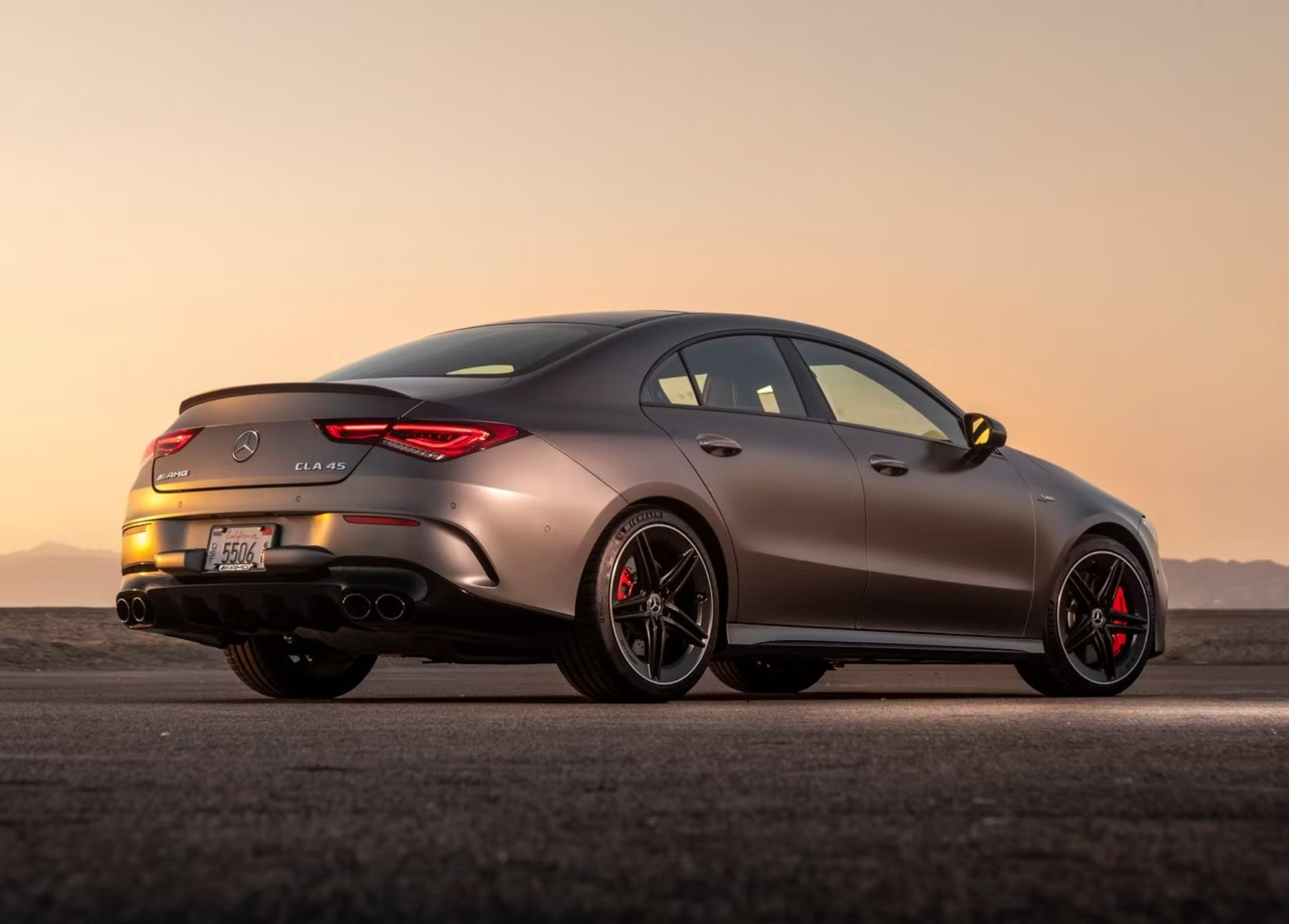 10 Things You Should Know Before Buying The 2022 Mercedes-AMG CLA 45