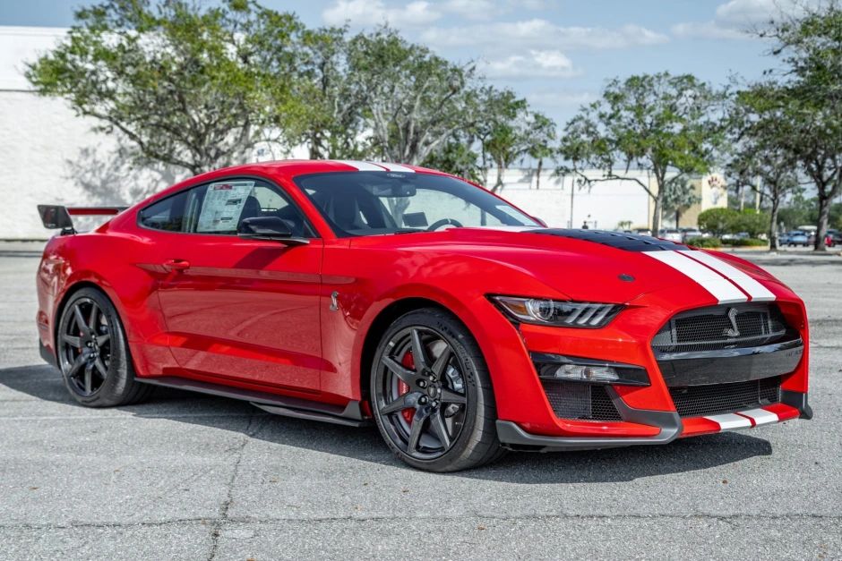 These Are The 9 Most Beautiful Fords Ever Made