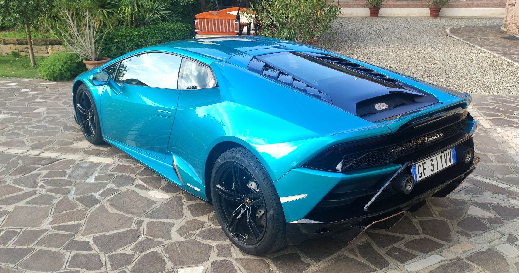 2022 Lamborghini Huracán EVO RWD Review: The Most Practical High ...