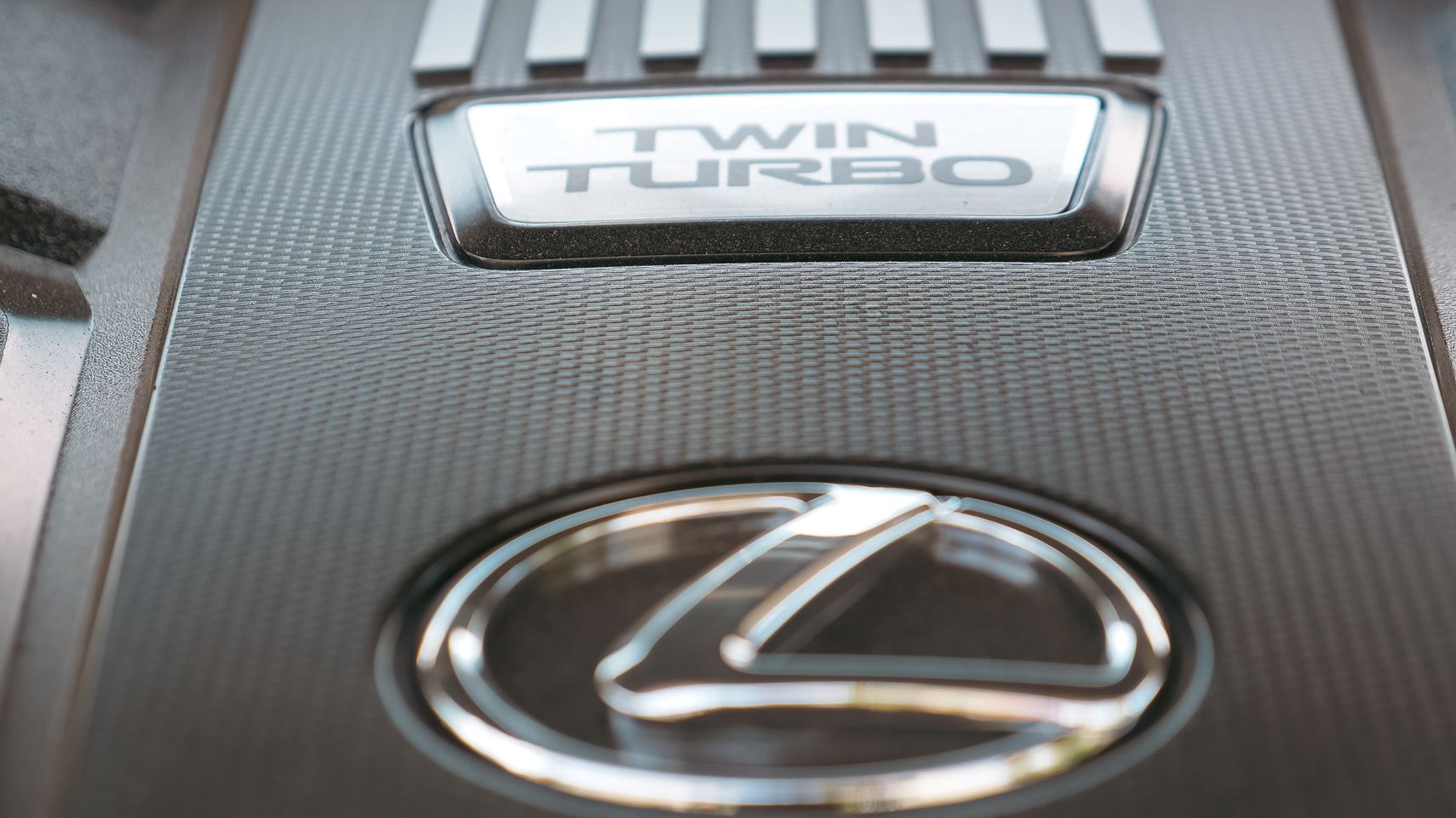 The 2022 Lexus LX600 Is The Land Cruiser We've Waited For