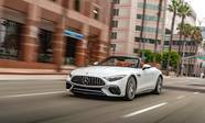 Top 5 2023 Upcoming Sports Cars