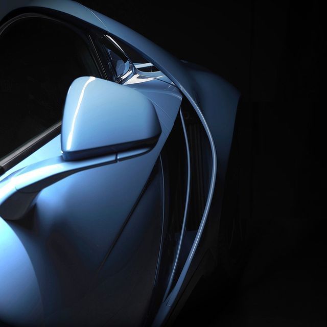 10 Things You Didn't Know About The Noble M500