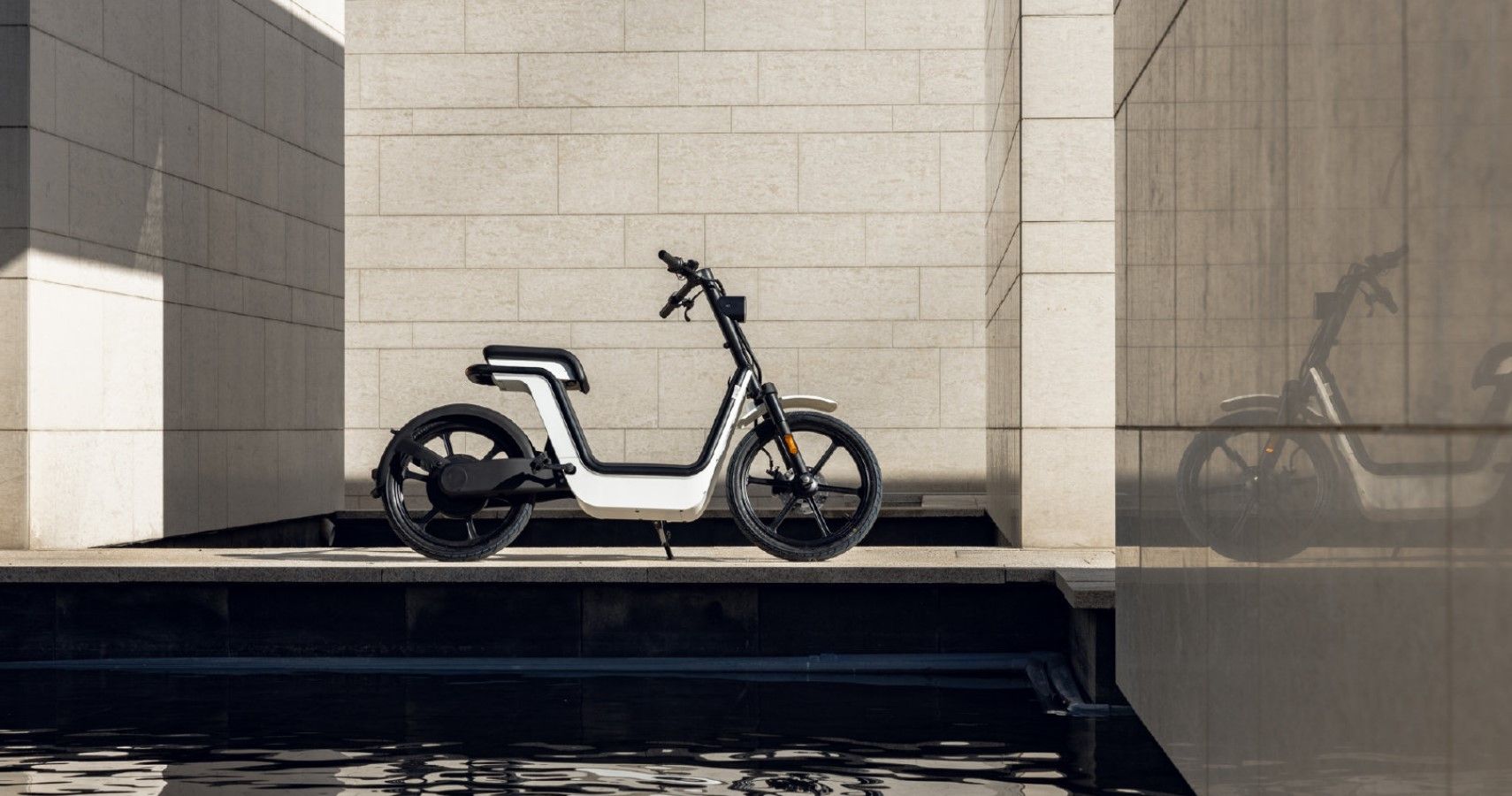 An All-Electric Honda Super Cub Might Be In The Making