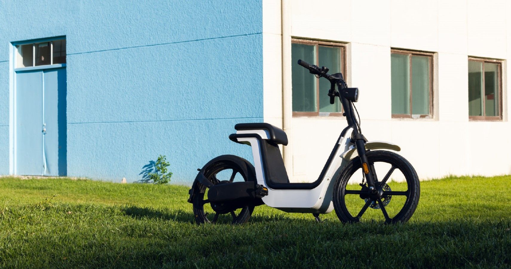 An All-Electric Honda Super Cub Might Be In The Making