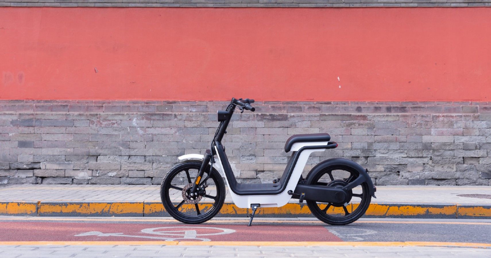 An All-Electric Honda Super Cub Might Be In The Making