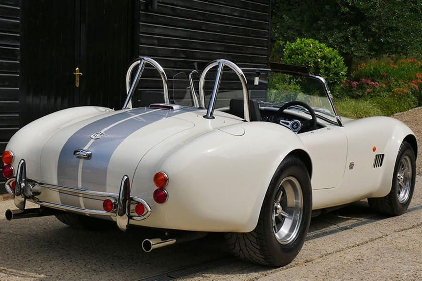 10 Reasons Why We Love The AC Cobra Superblower